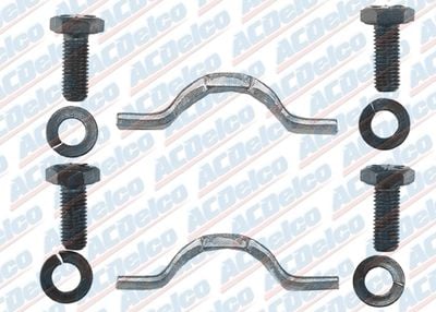 ACDelco 45U0501 Professional U-Joint Clamp Kit | Autoplicity