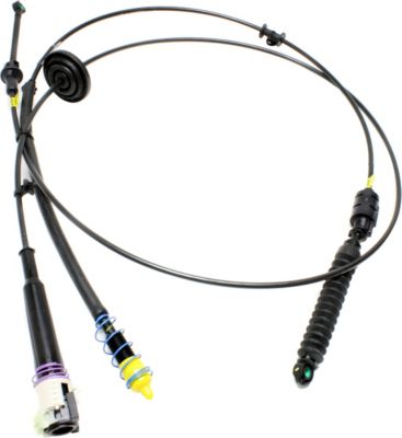ACDelco 19167308 Manual Transmission Shift Cable | Autoplicity