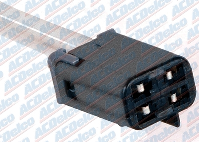 ACDelco PT1695 GM Original Equipment Multi-Purpose Pigtail | Autoplicity