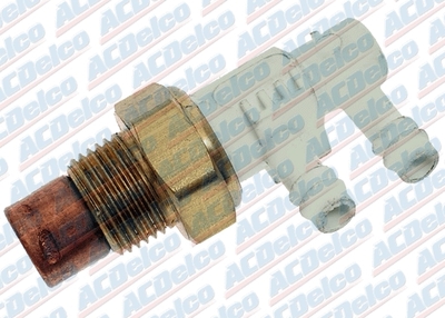 ACDelco 212632 EGR Vacuum Delay Valve | Autoplicity