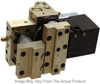 ACDelco 12475489 ABS Modulator Valve | Autoplicity