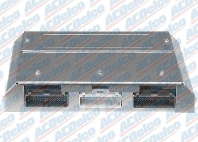 ACDelco 16183247 Engine Control Module (ECM Computer) | Autoplicity