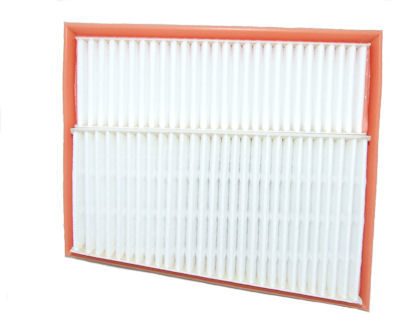MANN C25004 MANN Filter C 25 004 Air Filter | Autoplicity