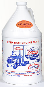 Lucas Oil 10002 Heavy Duty Oil Stabilizer | Autoplicity