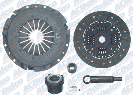 ACDelco 381028 Clutch Kit | Autoplicity