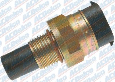 ACDelco 15547452 GM Original Equipment Vehicle Speed Sensor | Autoplicity
