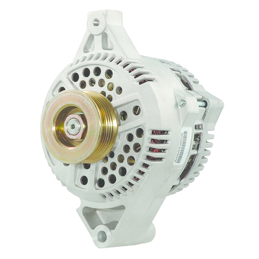 ACDelco 3351110 Alternator / Generator | Autoplicity