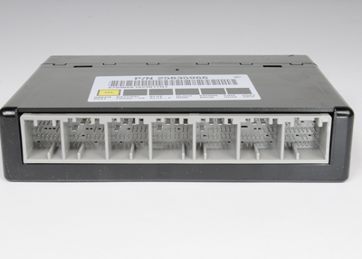 ACDelco 25835966 GM Original Equipment Body Control Module | Autoplicity