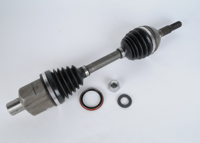 ACDelco 26055049 CV Half Shaft Assembly | Autoplicity