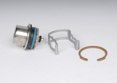 ACDelco 19210686 Fuel Injection Pressure Regulator | Autoplicity