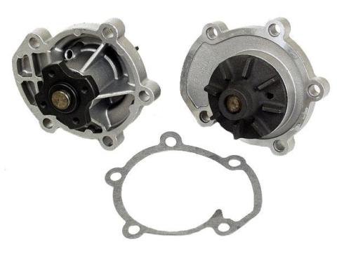 Hepu P602 Water Pump | Autoplicity