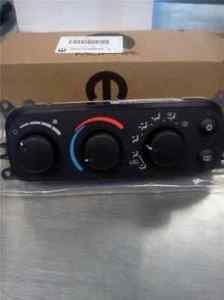 Mopar Performance 55056321AE 2003-2005 Dodge Ram & 2002-2004 Dodge ...
