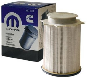 Mopar Performance 68065608AA MOPAR Filter Fuel | Autoplicity