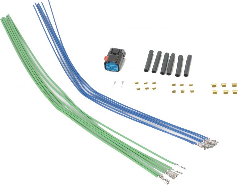 Mopar Performance 5013984AA MOPAR Wiring | Autoplicity