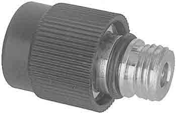ACDelco 15-30418 Gm Original Equipment R134a High Side Two Piece Air ...