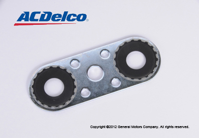 ACDelco 15251488 Seal | Autoplicity