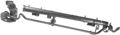 ACDelco 17120039 Rail M/po | Autoplicity