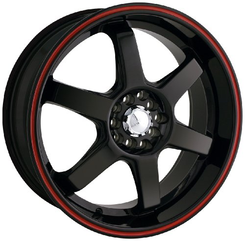 Akita Racing 455-8701B Wheel | Autoplicity