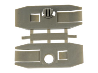 Dorman 45351 Window Guide Clip | Autoplicity