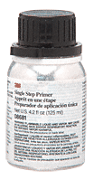 3M 08682 Single Stp WndShd Primer 30Ml | Autoplicity