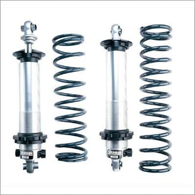 Strange Engineering S5006 Coil Over Shocks | Autoplicity