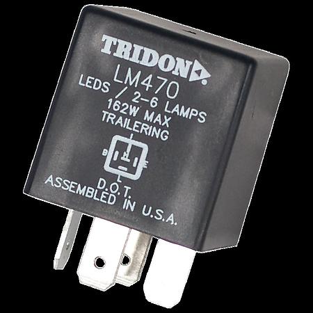 Tridon LM470 Novita Lighting Control Module (LM470) | Autoplicity