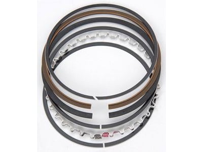Total Seal Piston Rings MS9190 GAPLESS TOP RING | Autoplicity