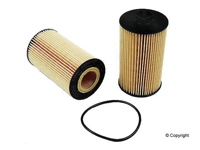 Hengst E160H01D28 Oil Filter | Autoplicity