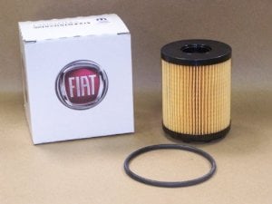 Mopar Performance 68102241AA Oil Filter 3.6L | Autoplicity