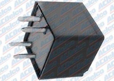 ACDelco D1741c Professional Multi-Purpose Relay | Autoplicity