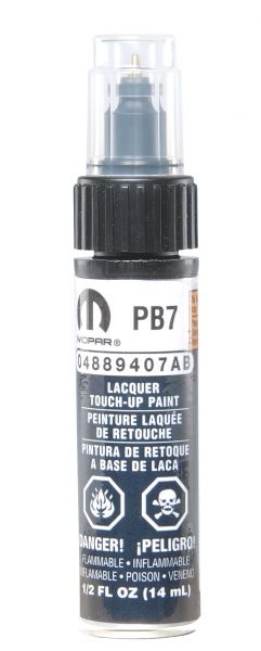 Mopar Performance 4889407AB Touch Up Paint Pen | Autoplicity