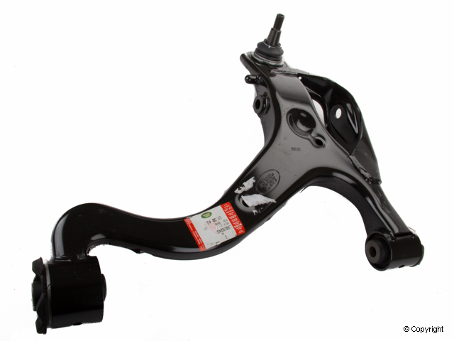 Eurospare LR028245 Control Arm Assembly | Autoplicity