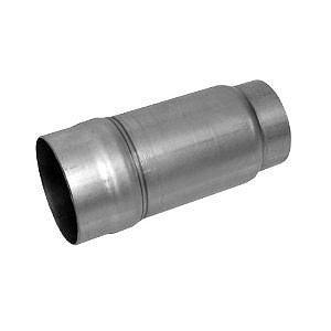 Dynomax 24252 Race Bullet Mufflers | Autoplicity