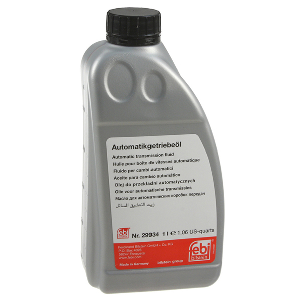 Febi 29934 Auto Trans Fluid | Autoplicity