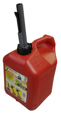 Blitz 85010 2+ Gas Can | Autoplicity