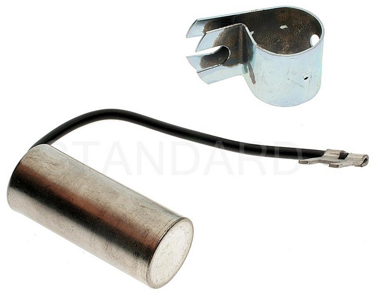 Standard Motor Products RC1 Condenser | Autoplicity