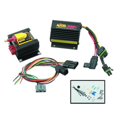 Accel 49320 300+ Ignition Kit | Autoplicity