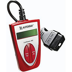 Autoxray 5000 EZ-Scan Scanner | Autoplicity