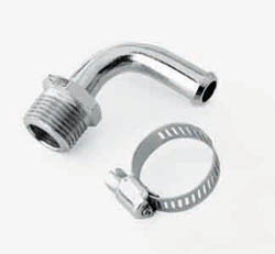 Mr Gasket 2970G Fuel Line Fittings | Autoplicity