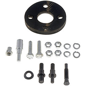Dorman 31000 HELP! Power Steering Coupling Disc | Autoplicity