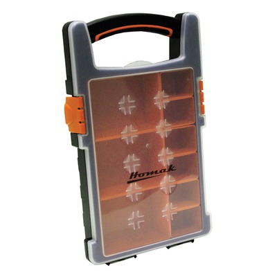 Homak Tool Boxes HA01109225 Tool Organizers | Autoplicity