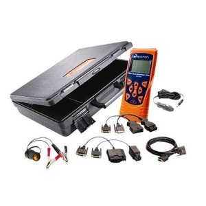 Actron CP9190 Diagnostic Scan Tool | Autoplicity