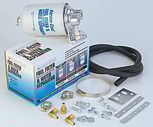 Perma-Cool 81794 Fuel Filters | Autoplicity