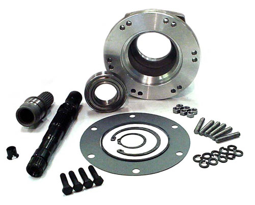 Advance Adapters 50-6300 Transfer Case | Autoplicity