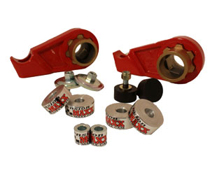 Suspension Maxx SMX-MCJRC Suspension Lift Kits | Autoplicity