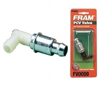 Fram FV202 Pcv Valve | Autoplicity