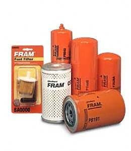 Fram G15 Fuel Filters | Autoplicity