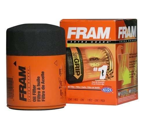 Fram PH3614 Oil Filter | Autoplicity