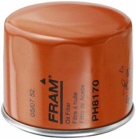 Fram Ph8170 Oil Filter | Autoplicity