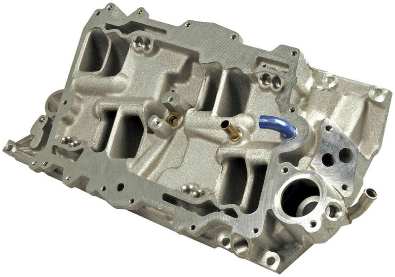 Dorman 615-300 Lower Intake Manifold | Autoplicity